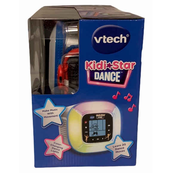 Toys | Vtech Kidi Star Dance | Poshmark